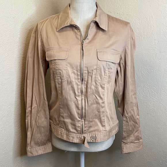 Jones Wear | Jackets & Coats | Jones Wear Sport Stretch Light Weight ...